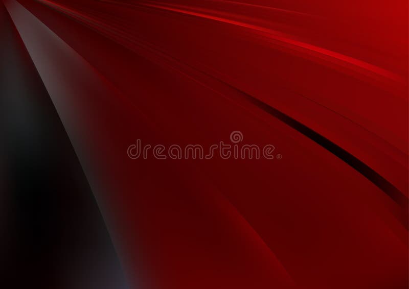 Red Maroon Beautiful Background Vector Illustration Design Stock Vector ...