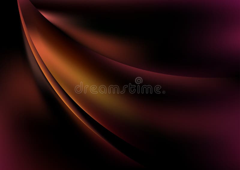 Red Maroon Decorative Background Vector Illustration Design Stock ...
