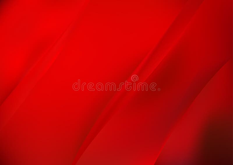Red Maroon Decorative Background Vector Illustration Design Stock ...