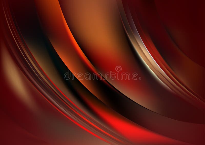 Red Maroon Elegant Background Vector Illustration Design Stock Vector ...