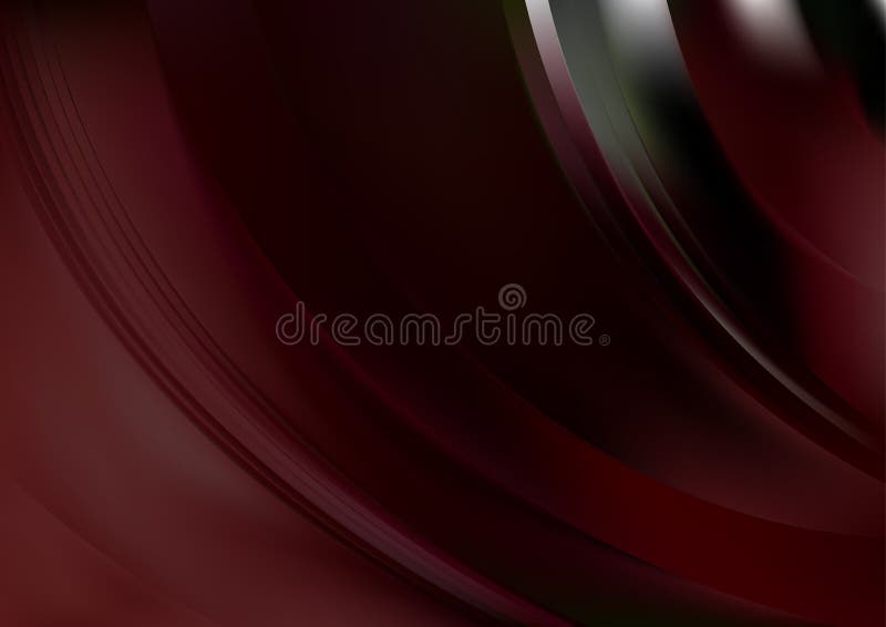 Red Maroon Element Background Vector Illustration Design Stock Vector ...
