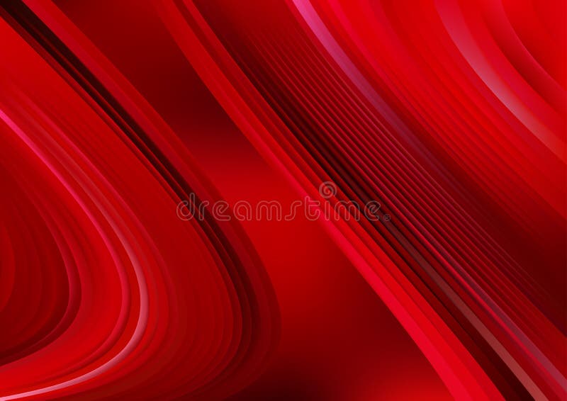 Red Maroon Element Background Vector Illustration Design Stock Vector ...