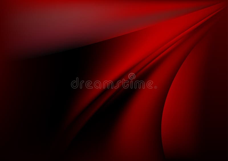 Red Maroon Element Background Vector Illustration Design Stock Vector ...