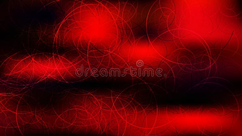 Red Maroon Line Background Beautiful Elegant Illustration Graphic Art ...