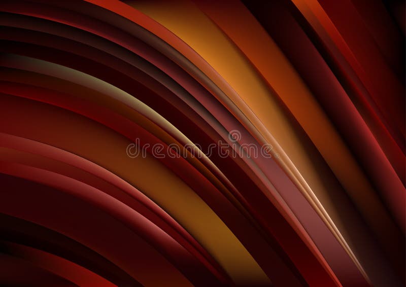 Red Maroon Modern Background Vector Illustration Design Stock Vector ...