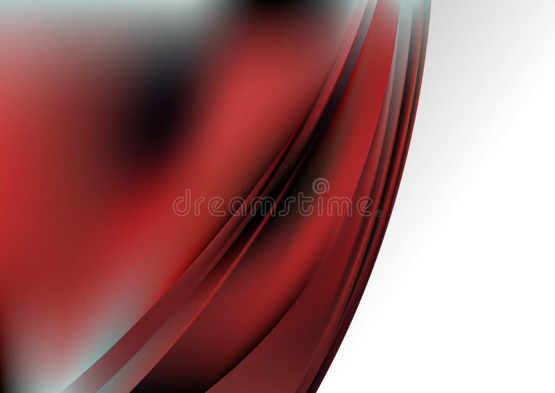 Red Maroon Multicolor Background Vector Illustration Design Stock ...