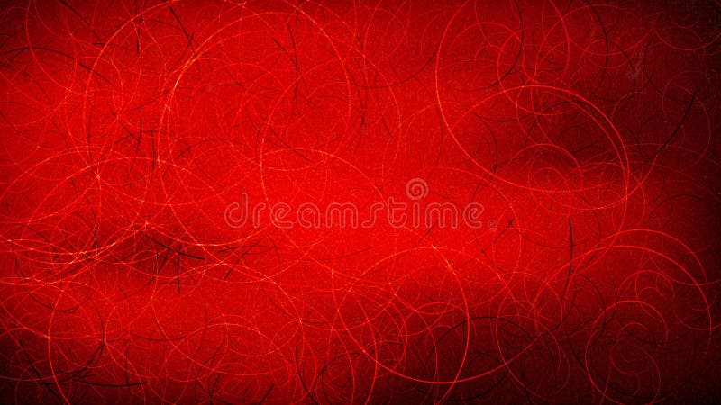 Red Maroon Pattern Beautiful Elegant Illustration Graphic Art Design ...