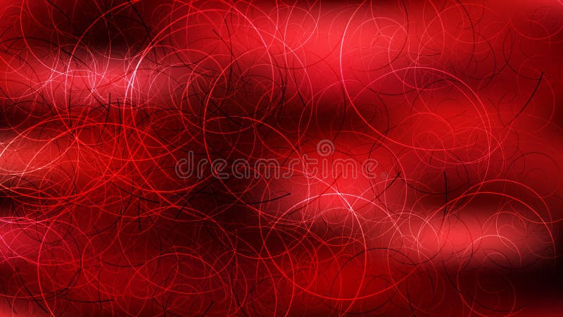 Red Maroon Pattern Background Beautiful Elegant Illustration Graphic ...