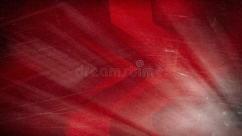 Red Maroon Pink Beautiful Elegant Illustration Graphic Art Design ...