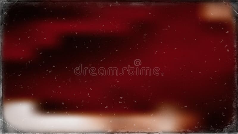 Red Maroon Sky Beautiful Elegant Illustration Graphic Art Design ...