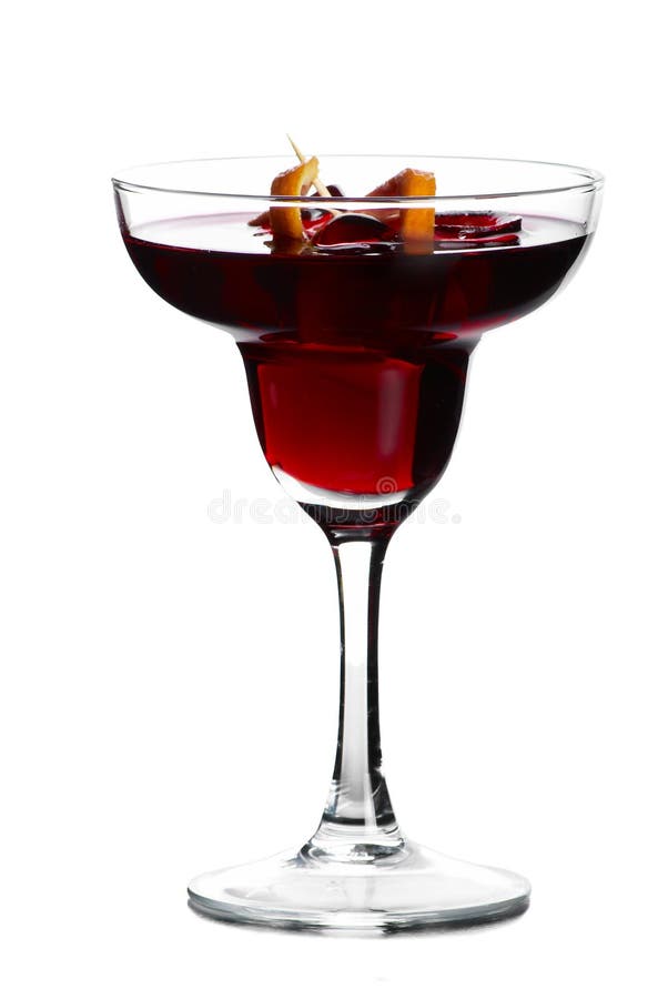 Red Martini stock photo. Image of white, liquid, martini - 34147132