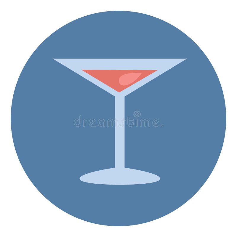 Red Martini White Background Stock Illustrations – 2,768 Red Martini ...