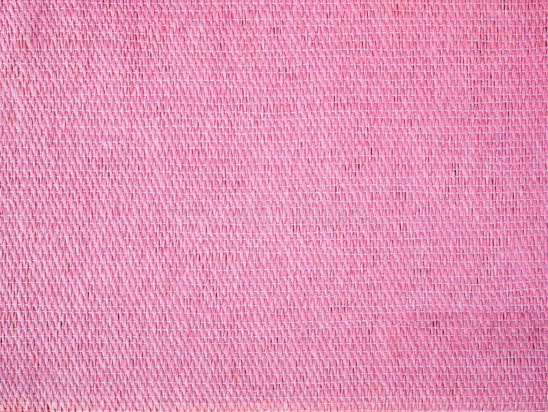 Red Bamboo Mat Texture stock image. Image of paint, background - 7934605