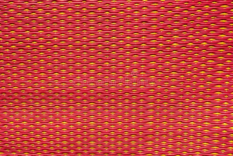 Red mat texture stock image. Image of backgrounds, orient - 66721777