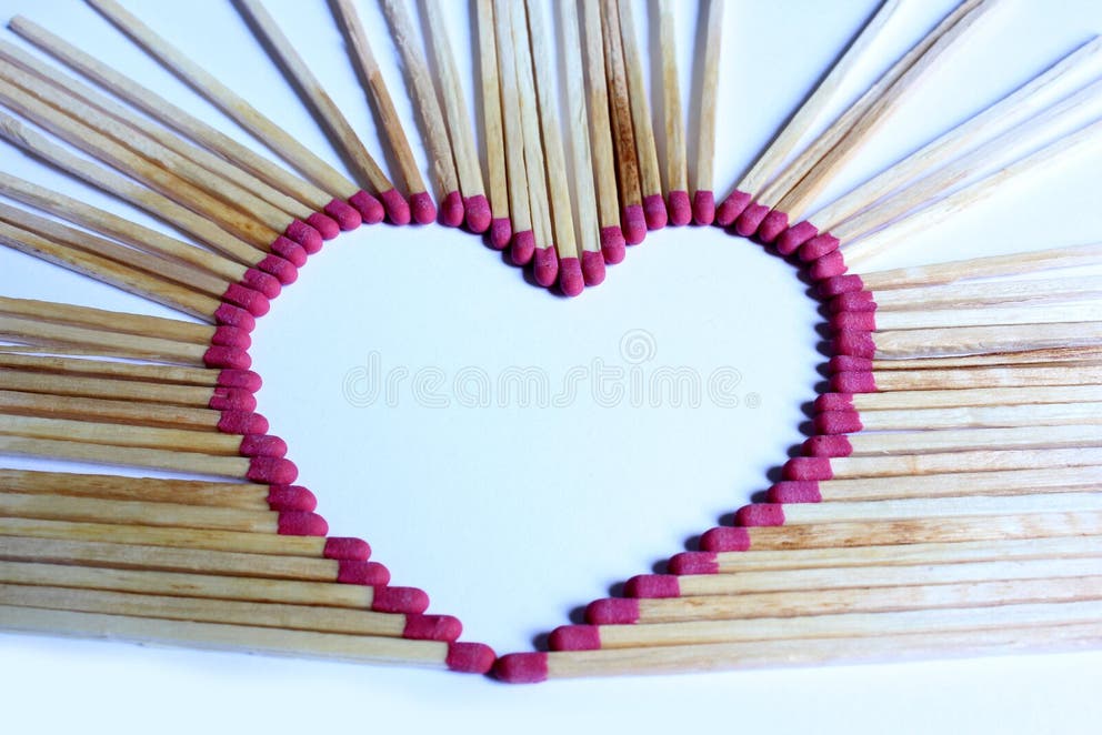 Red Matches stock photo. Image of city, vintage, explode - 55272760