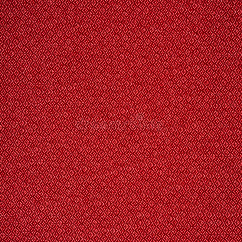 Red material texture stock image. Image of burlap, linen - 32028823