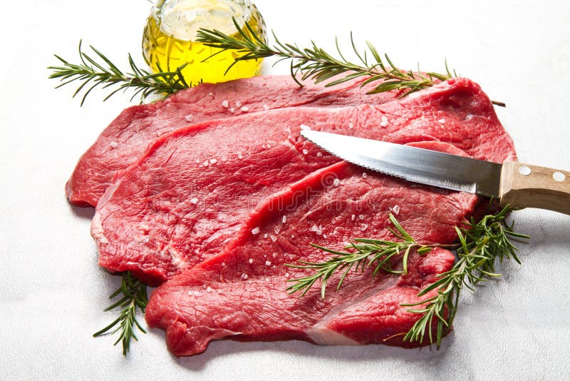 Red meat stock image. Image of market, lean, lunch, mignon - 32017505