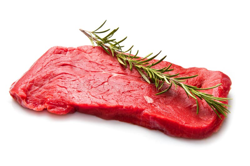 A red meat stock image. Image of dinner, fresh, beef - 32017421