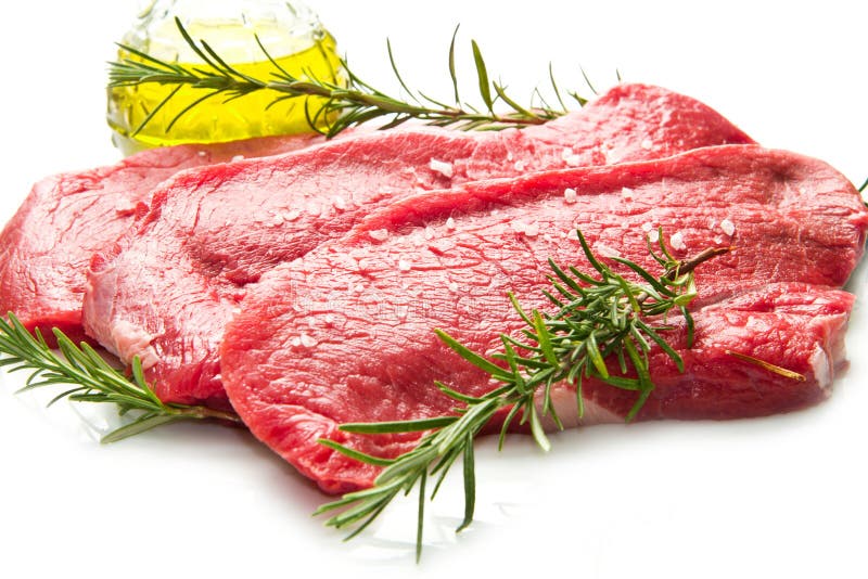 A red meat stock image. Image of beef, juicy, chop, food - 32017495