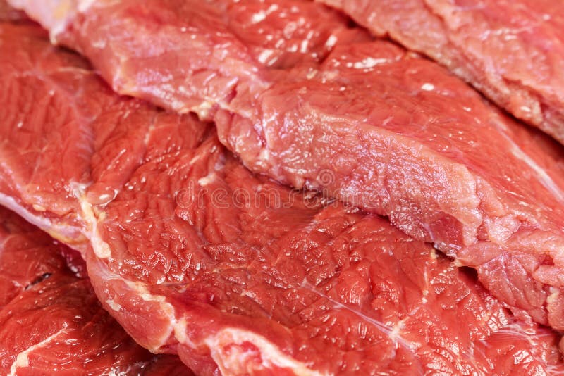 Meat texture stock image. Image of background, steak - 109465505