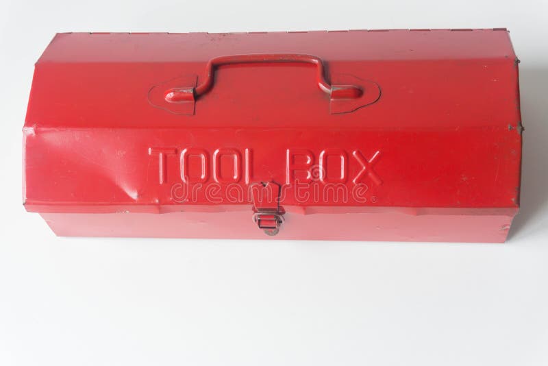 239 Empty Red Toolbox Stock Photos - Free & Royalty-Free Stock Photos ...