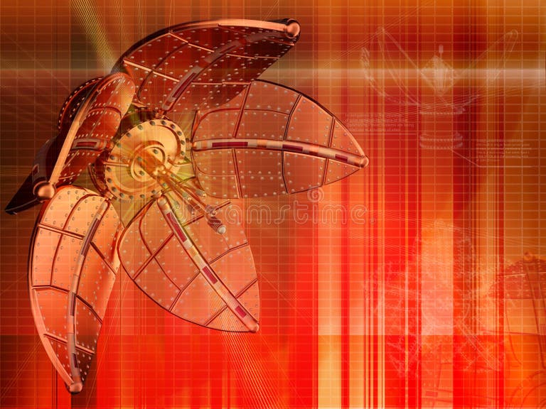 Mechanical Blossom Stock Illustrations – 162 Mechanical Blossom Stock ...