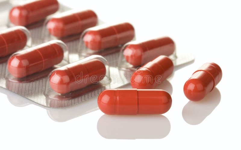 Medication pills stock image. Image of health, macro, disease - 3143003