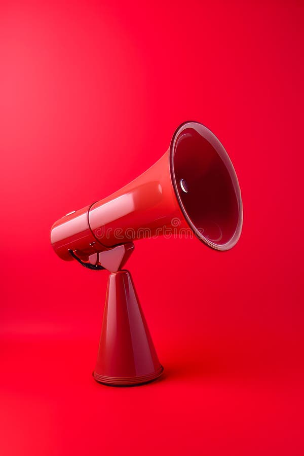 Megaphone Ai Stock Illustrations – 1,259 Megaphone Ai Stock ...