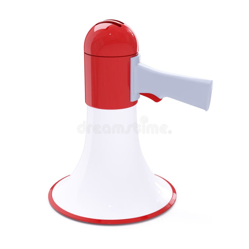 Megaphon Red Stock Photos - Free & Royalty-Free Stock Photos from ...