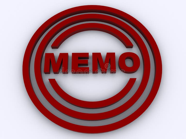 Memo Stock Illustrations – 130,954 Memo Stock Illustrations, Vectors ...