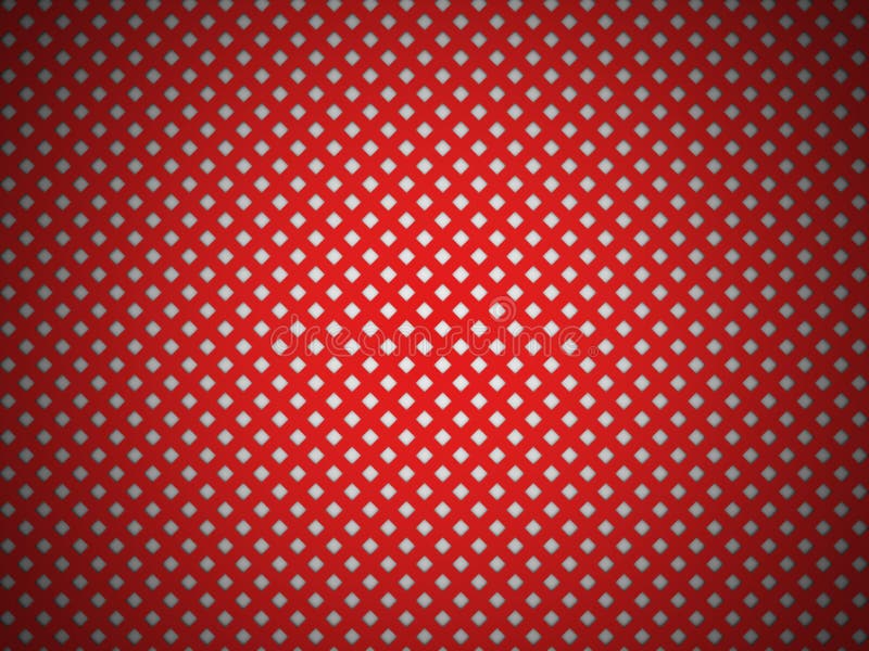 Red mesh background stock illustration. Illustration of equipment ...