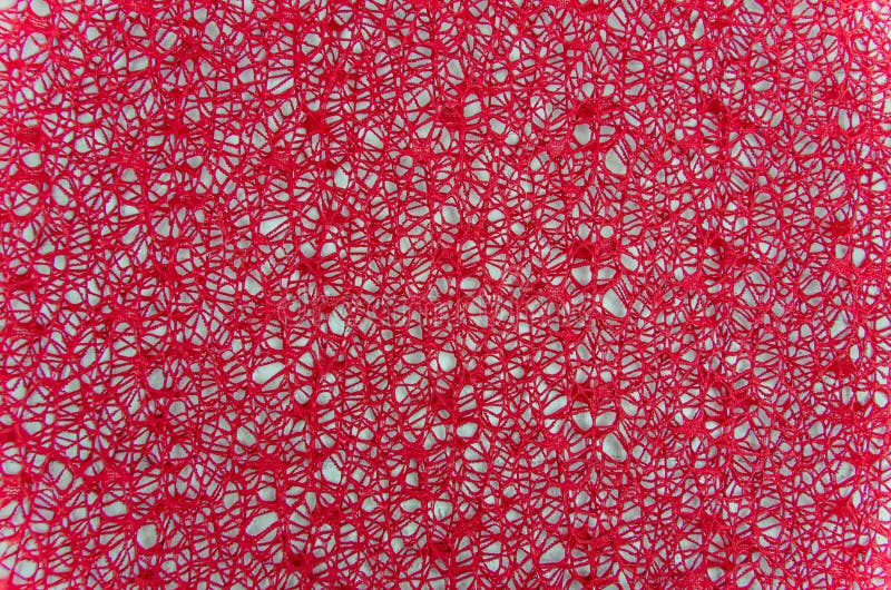 Red mesh background stock image. Image of beautiful - 158881277