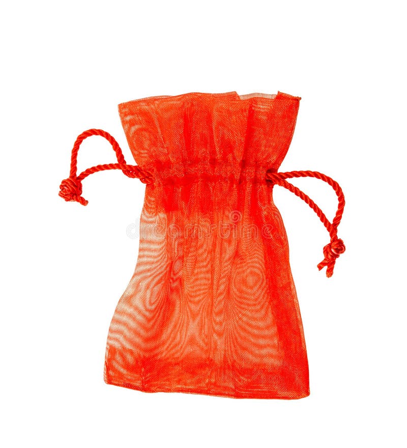Red mesh bag stock photo. Image of sack, mesh, satchel - 82401106