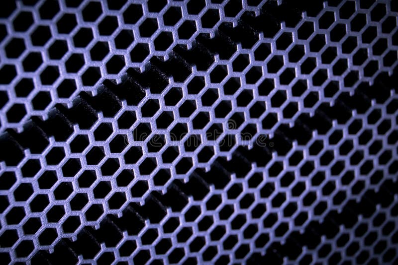 Red metálica abstracta imagen de archivo. Imagen de blanco - 23687867