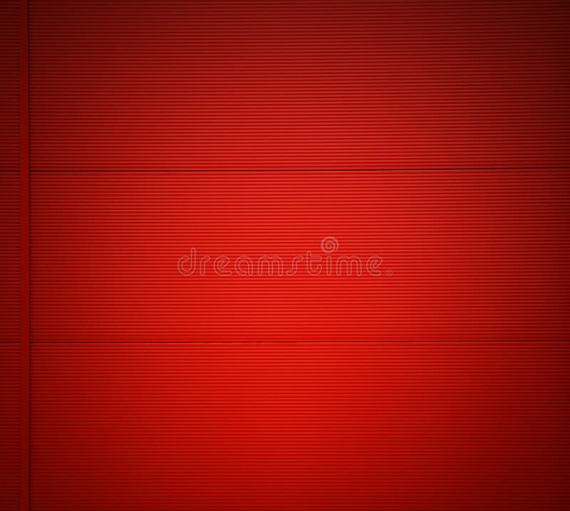 Red Metal Background Pattern Texture. Red Metal Background with ...