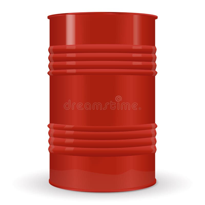 Metal Barrel Stock Illustrations – 27,286 Metal Barrel Stock ...