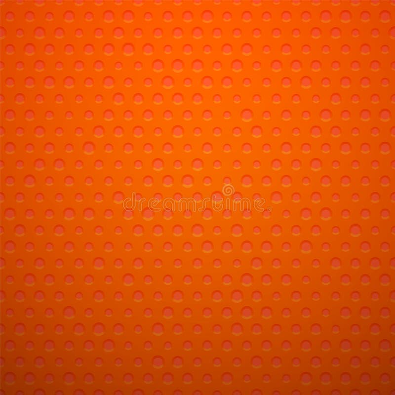 Red Metal or Plastic Texture with Holes Stock Vector - Illustration of ...