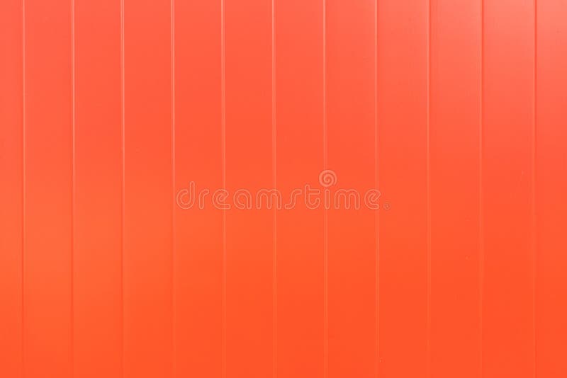 Smooth Metal Wall with Triangular Pattern and Round Openings Stock ...
