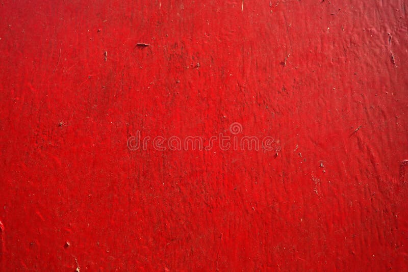 Red Metal Texture Background Stock Photo - Image of material, abstract ...