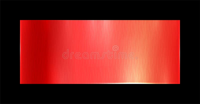Red Metal Texture Background Background, Foil Texture, Shiny and Metal ...
