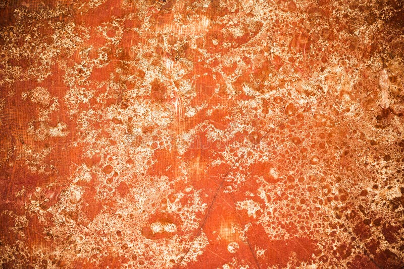 Red metal texture stock photo. Image of dirty, color - 32916828