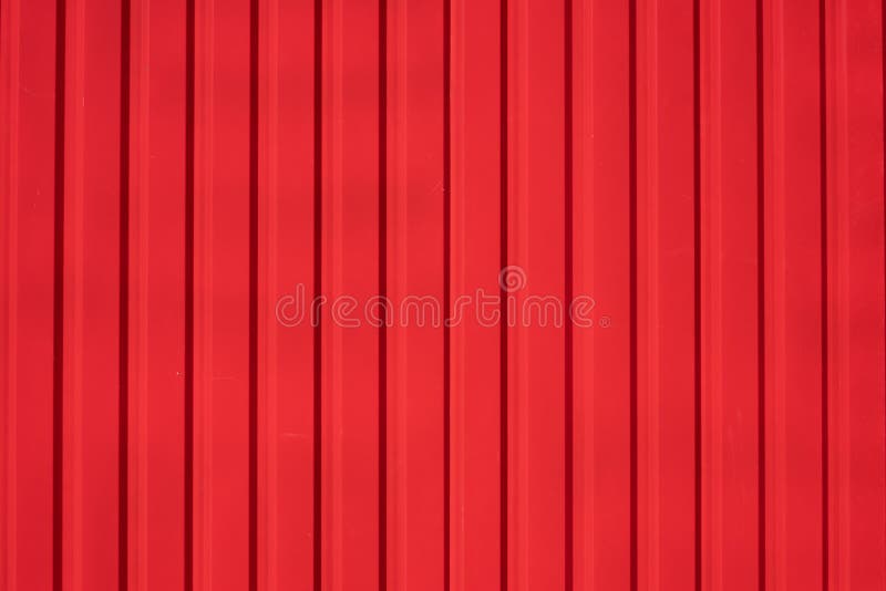Red Metallic Background for Pattern Design Artwork Stock Image - Image ...