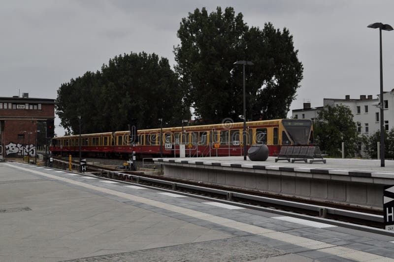 2,332 German Subway Train Metro Stock Photos - Free & Royalty-Free ...