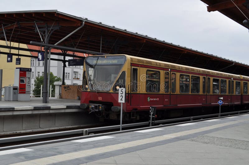 2,332 German Subway Train Metro Stock Photos - Free & Royalty-Free ...