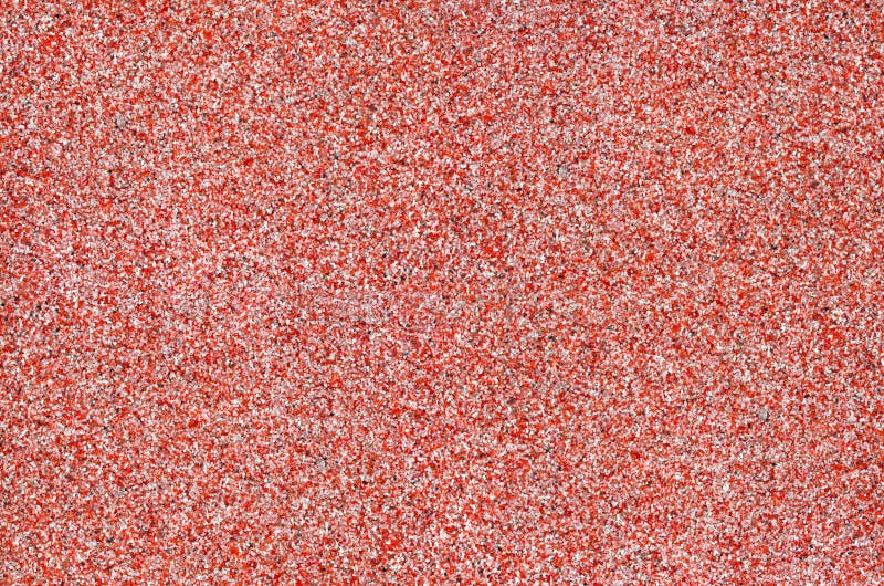Red mineral texture stock image. Image of particle, particules - 33854197