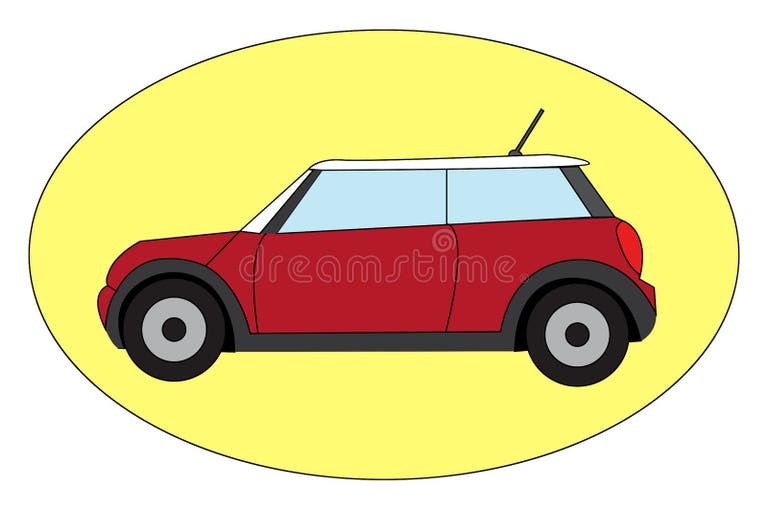 Mini Cooper Icon Stock Illustrations – 110 Mini Cooper Icon Stock ...