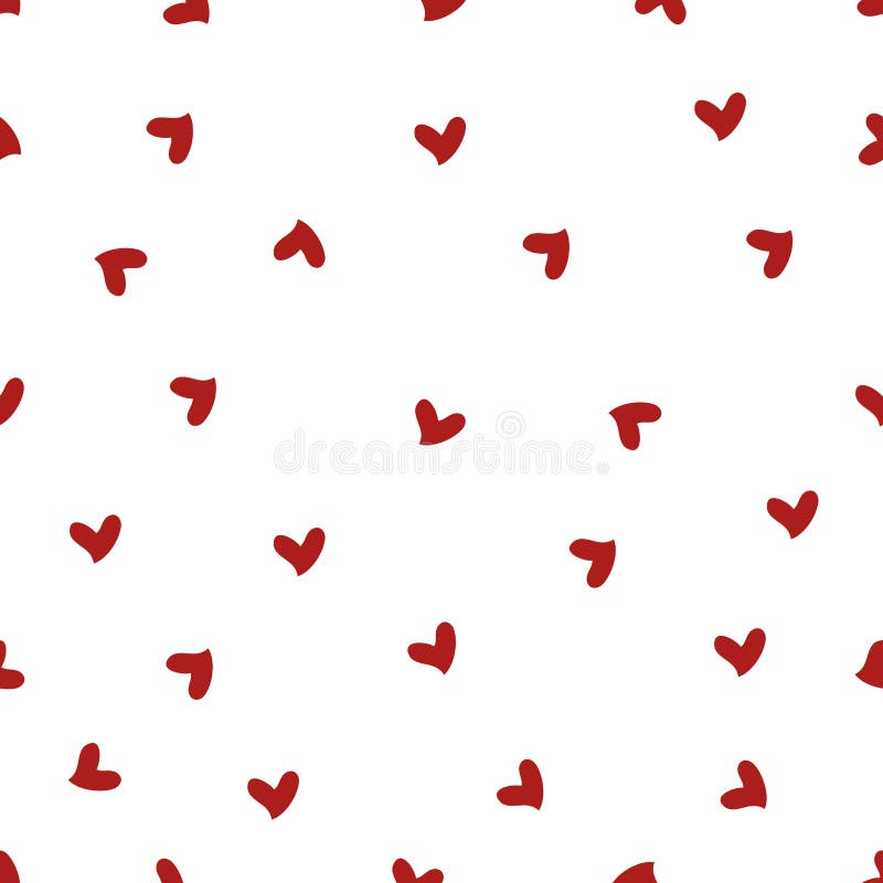 Mini Heart Korean Love Symbol Icon Set. Vector Illustration Of A Woman ...