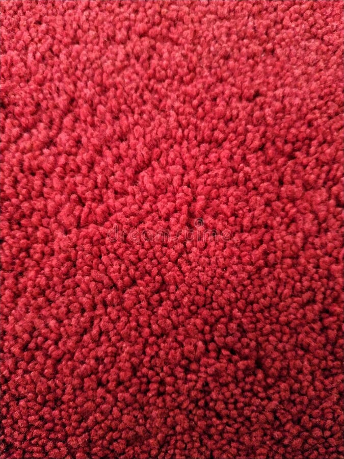 A Texture of Red Mosque S Carpet. Stock Photo - Image of wool, mosques ...