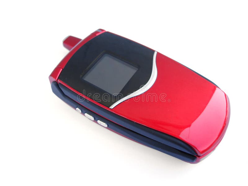 Mobile phone stock photo. Image of call, communications - 676746