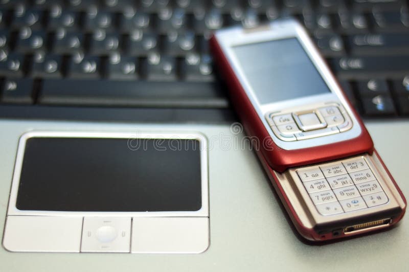 Old mobile phones stock image. Image of button, display - 20393803